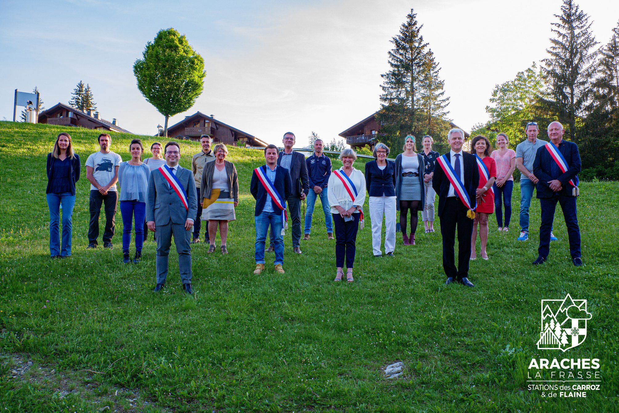ARECAL – Association des Résidents d’Arâches-La Frasse- Les Carroz